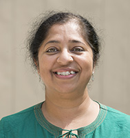 Yashoda Naik, MD, Awarded 2018 NASPAG Fellows Research Grant ...