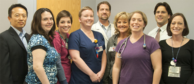 ‘A Place for Kids’ in the ED – Department of Pediatrics – UW–Madison
